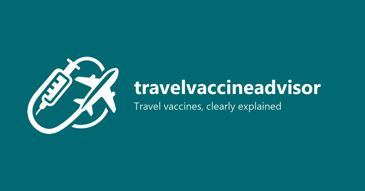 Vaccines for Belize — Required & Recommended